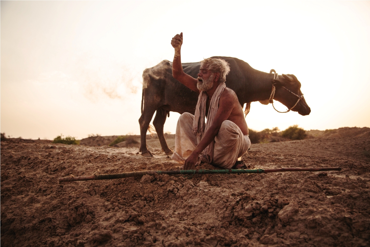 Kadvi Hawa at HOME - Creative Tourist