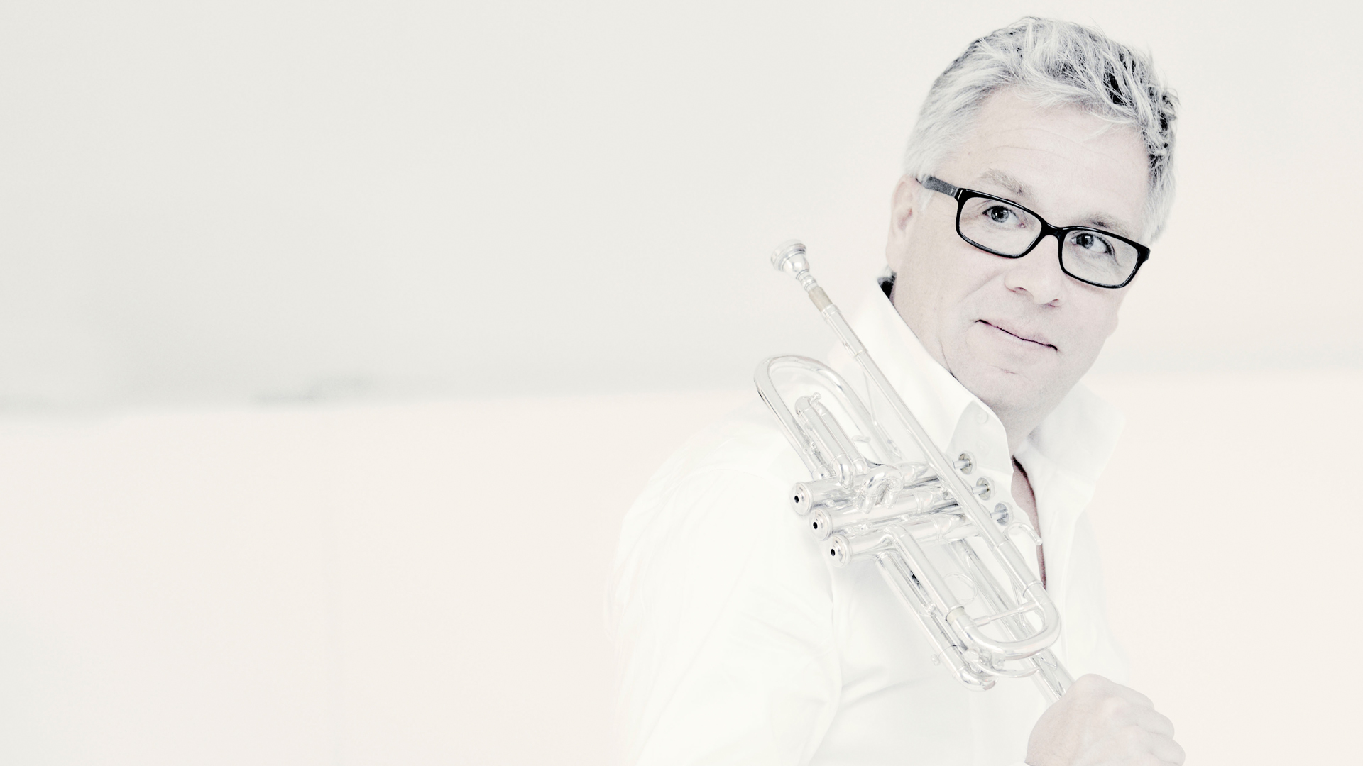 Schumann | Robin Holloway | Valentin Silvestrov at The Bridgewater Hall