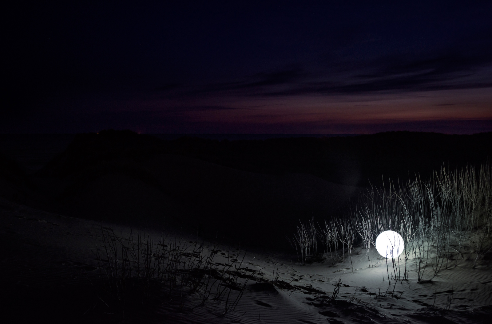 David Ogle: Land/Lines at HOME - Creative Tourist