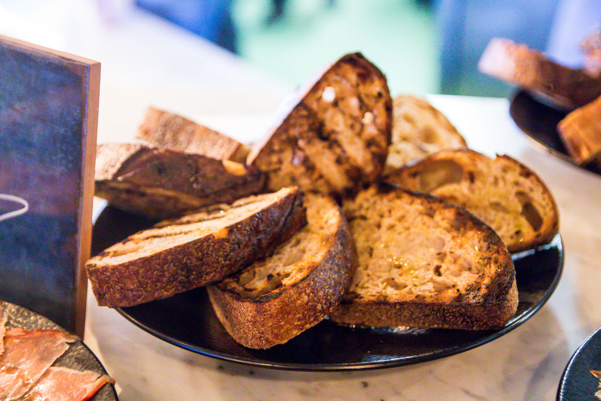 Restaurants in Ancoats | Guides to Manchester | Creative Tourist