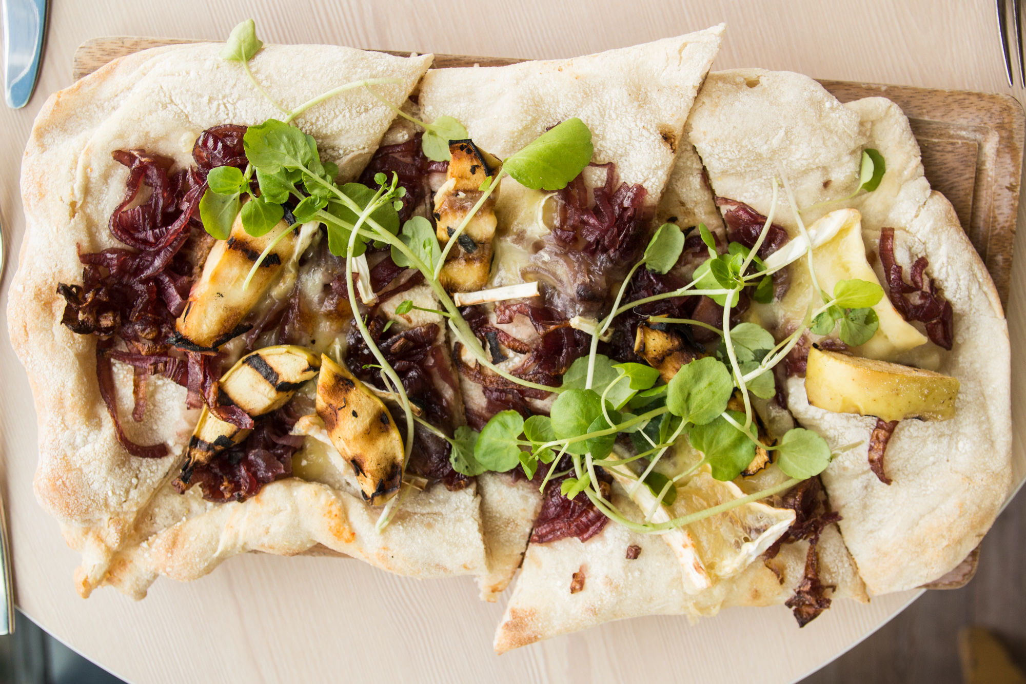 Cloud 23 - Cocktails in Manchester - Creative Tourist