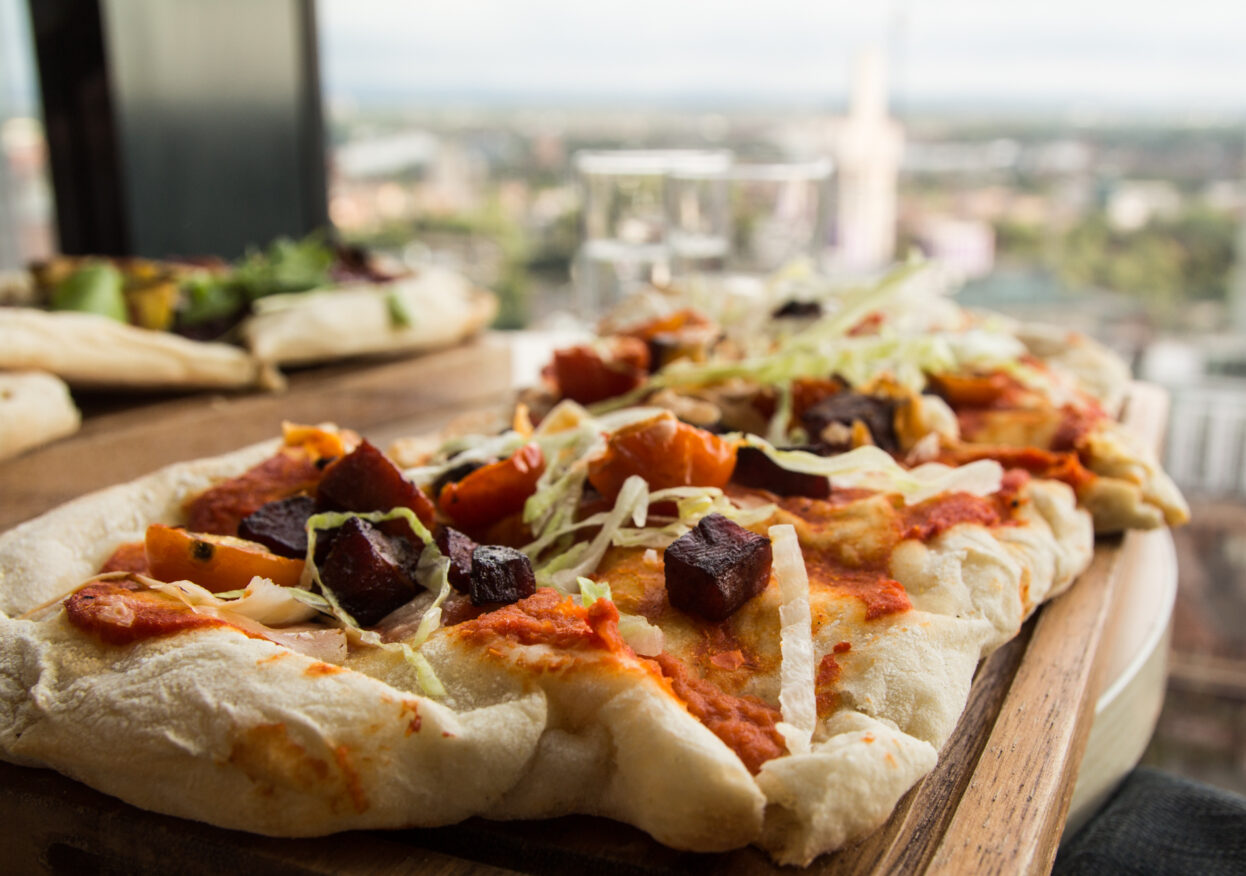 Best Afternoon Tea in Manchester | CreativeTourist