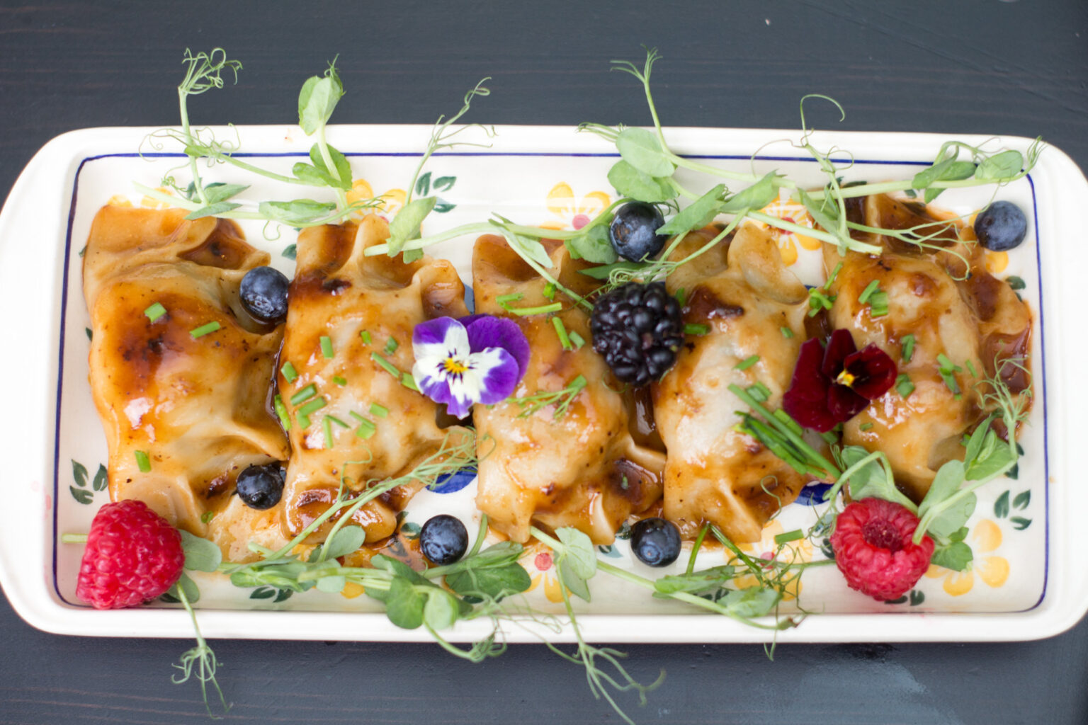 Platzki | Polish food in Manchester