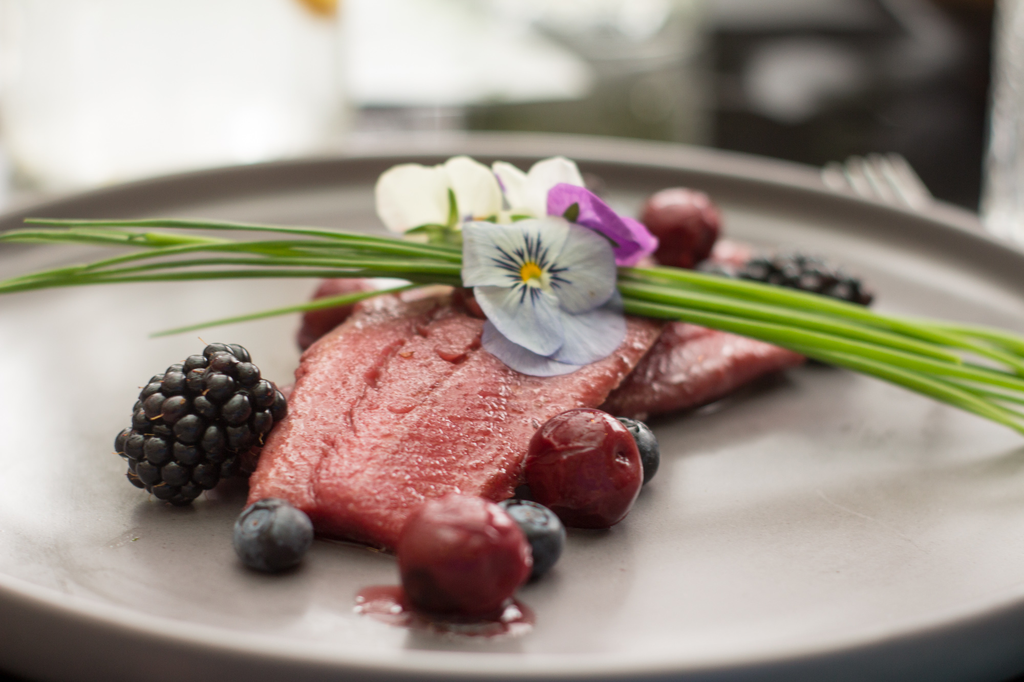 Platzki | Polish food in Manchester