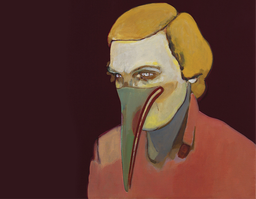 Leo Fitzmaurice: Between You and Me and Everything Else