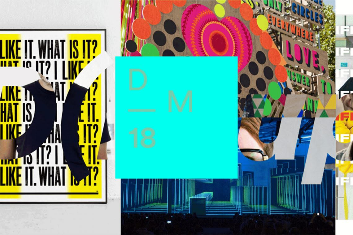 Design Manchester 2018: across the city – Creative Tourist