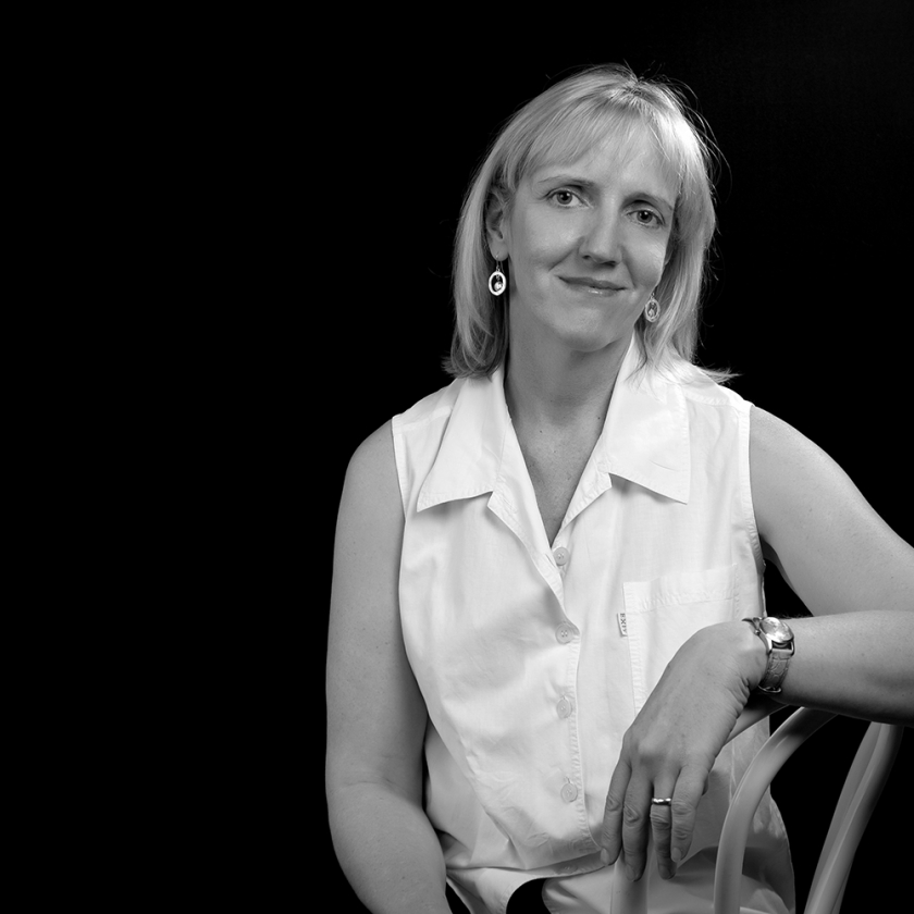 Jean Sprackland launches Green Noise at Manchester Met - Creative Tourist