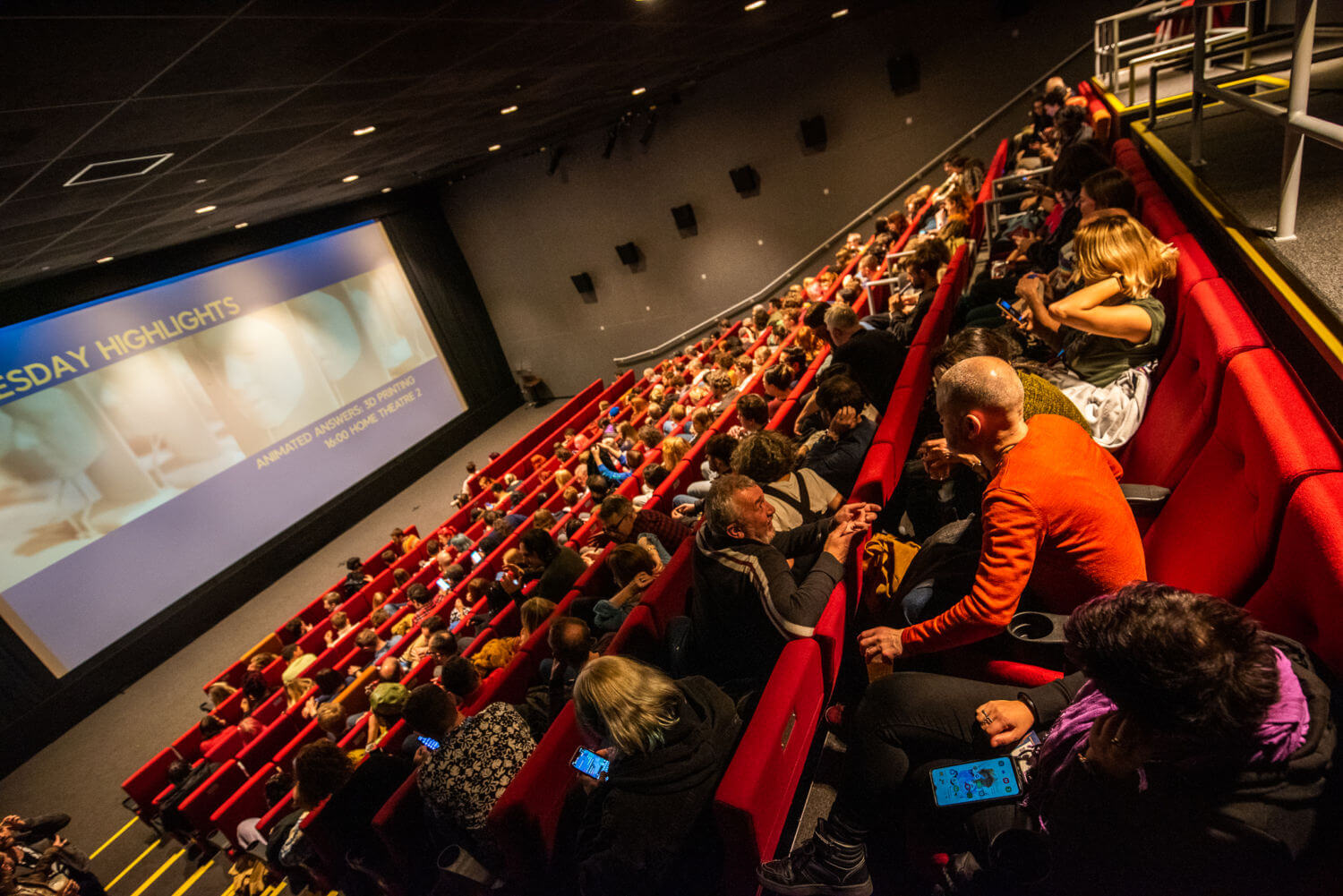 Manchester Animation Festival | Creative Tourist