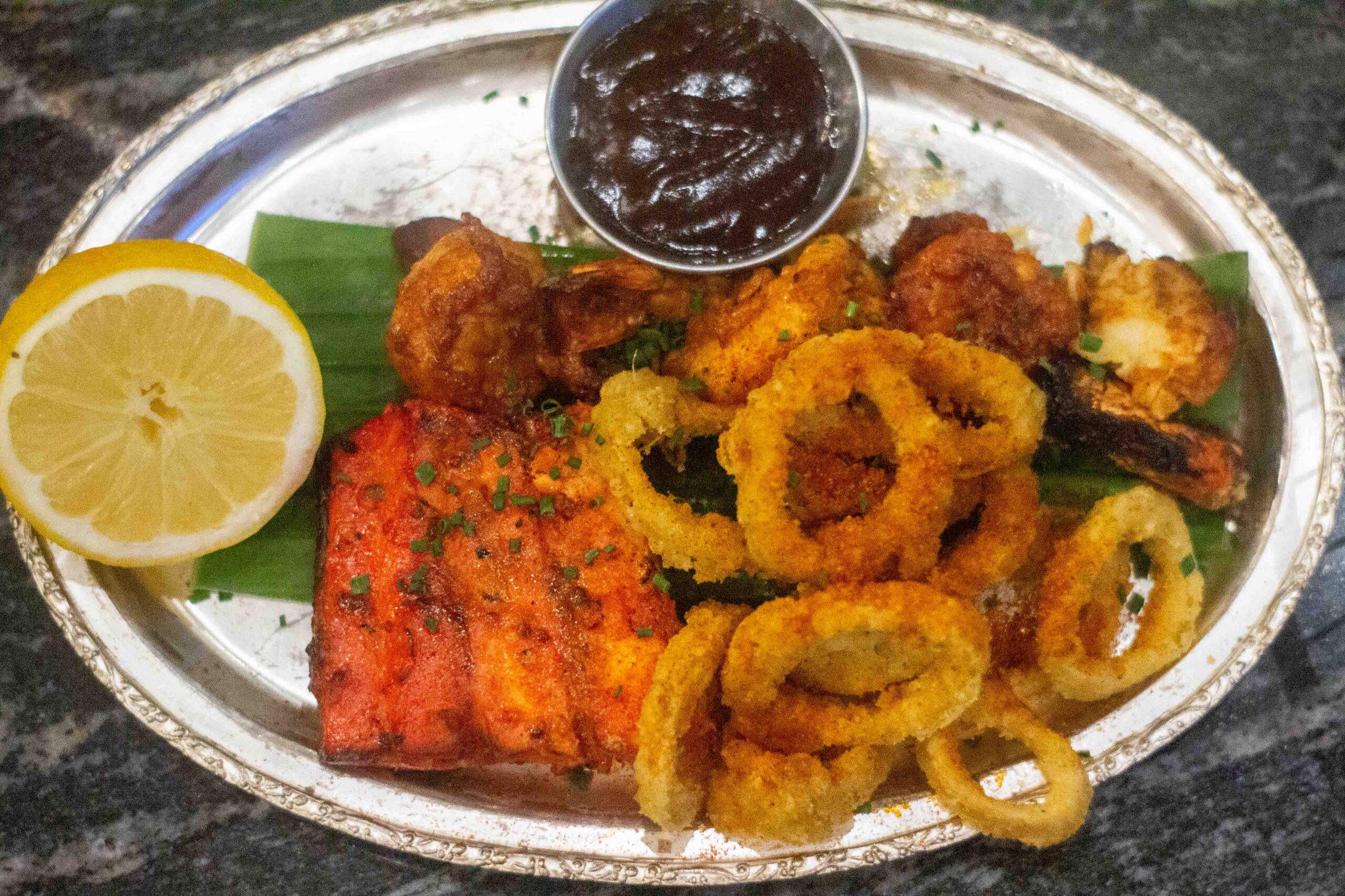 Zouk | Indian Food in Manchester | Creative Tourist