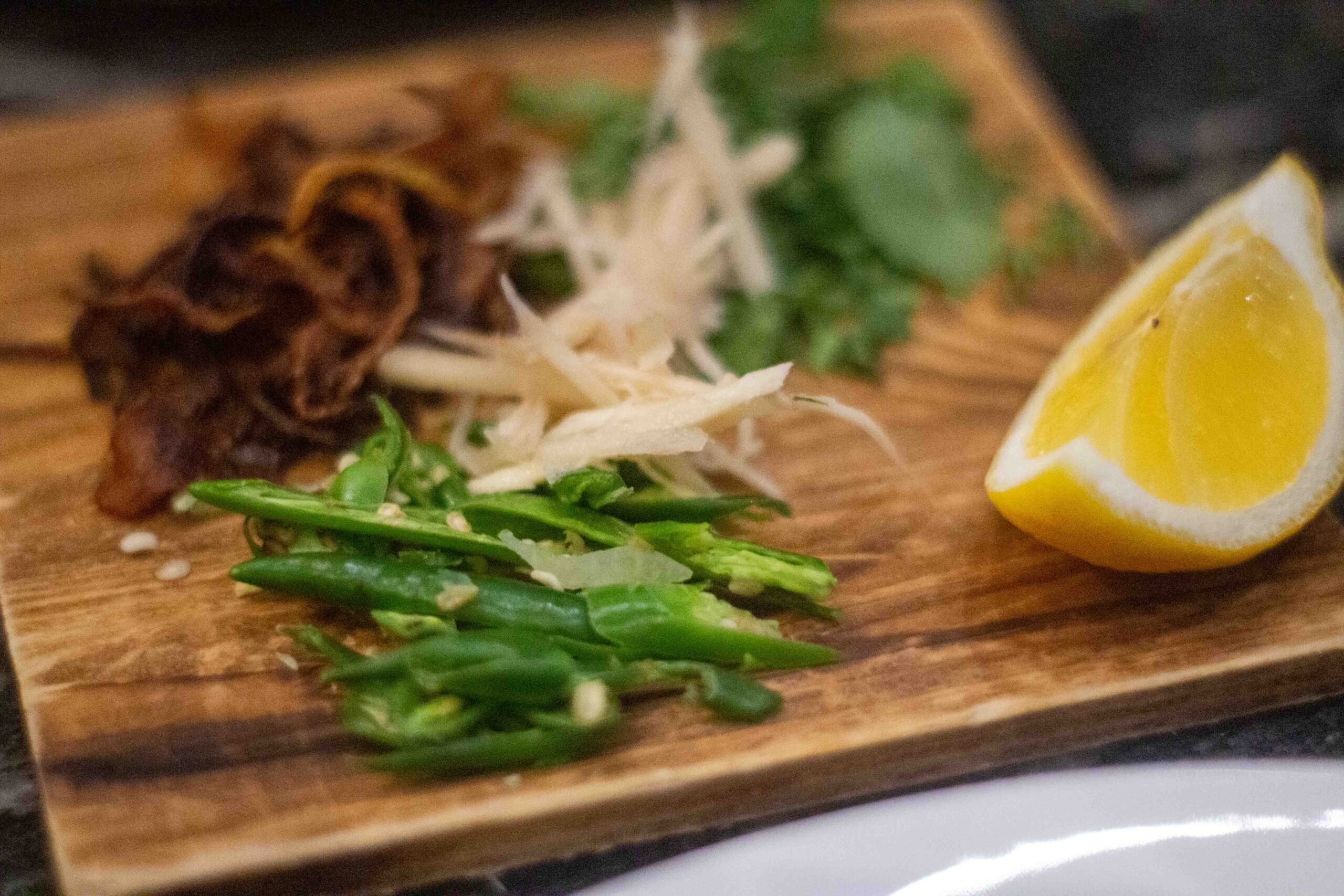 Zouk | Indian Food in Manchester | Creative Tourist