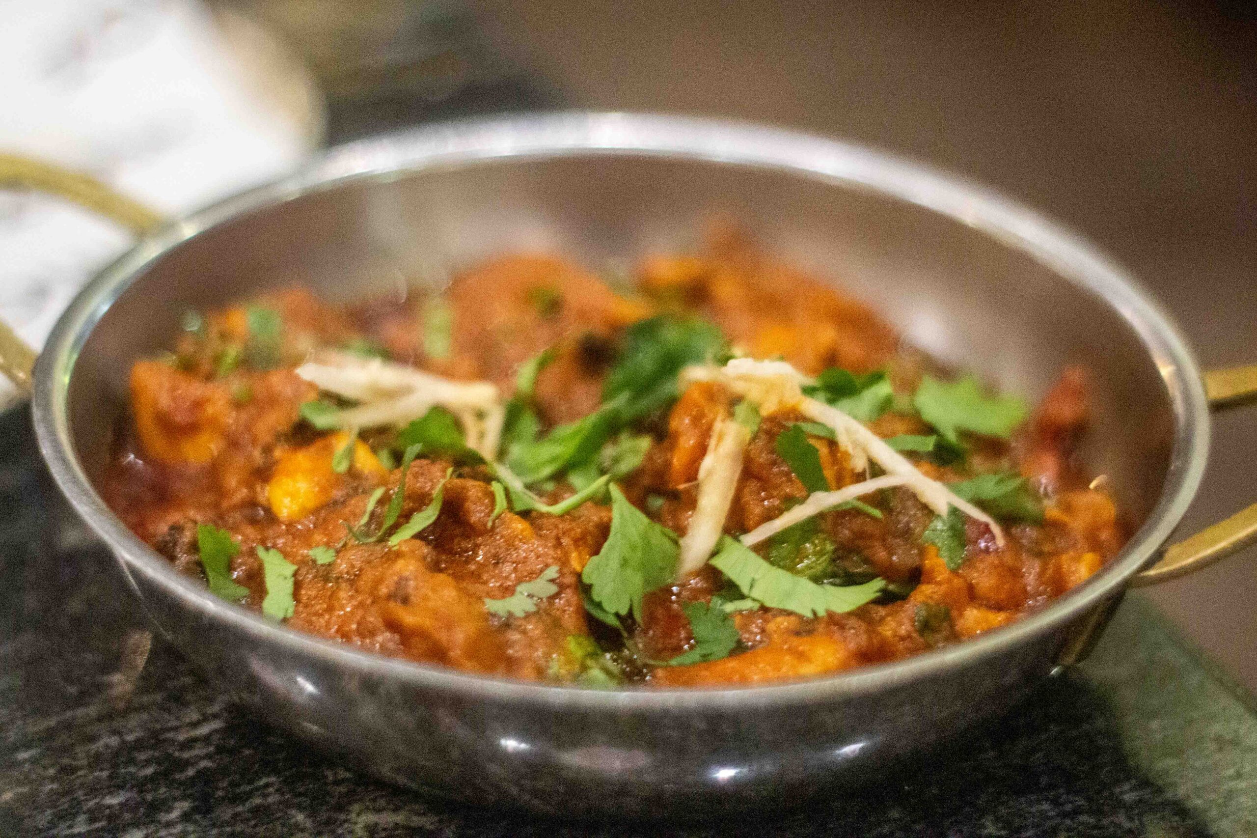 Zouk | Indian Food in Manchester | Creative Tourist