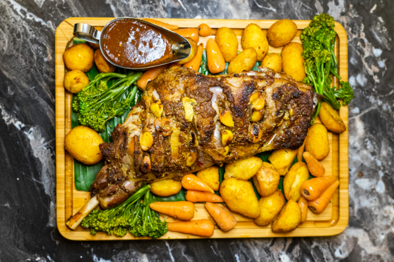 Zouk | Indian Food in Manchester | Creative Tourist