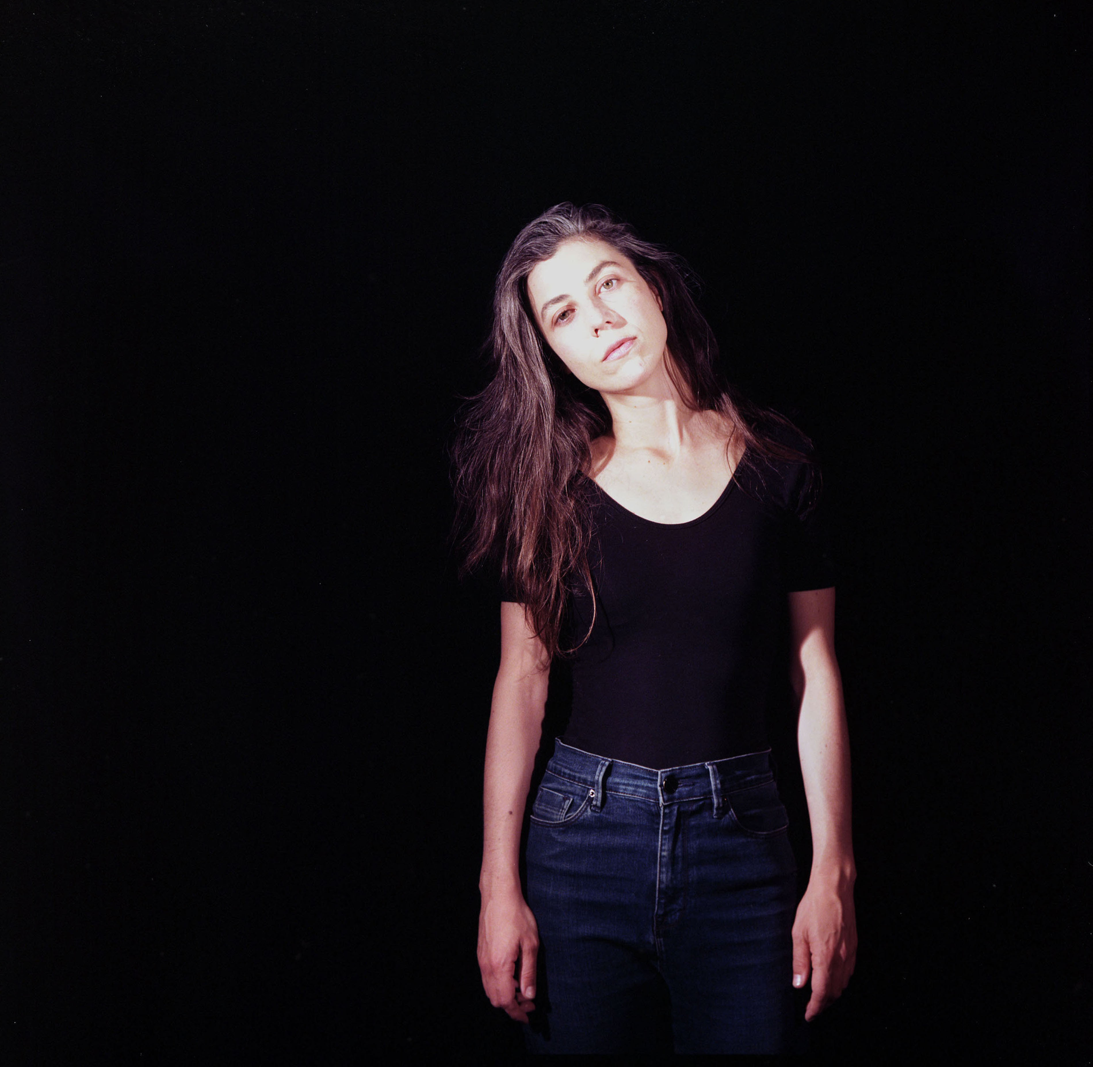 Julia Holter at Gorilla | Preview | Music | Creative Tourist