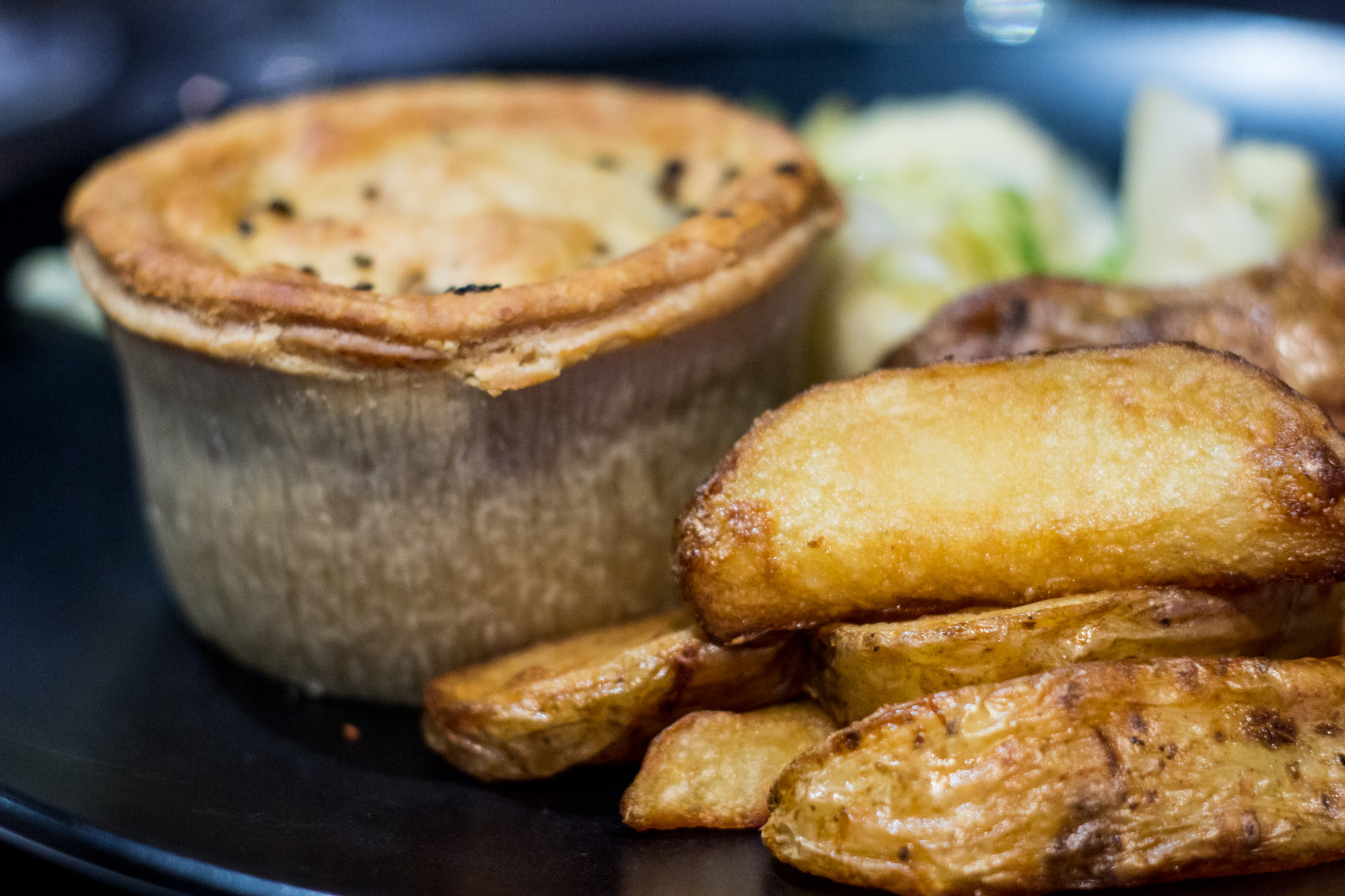 Level 3 at Mercure Manchester - Creative Tourist