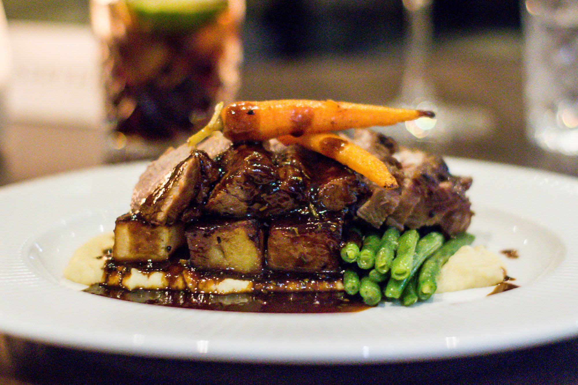 Restaurants in Chester | Creative Tourist