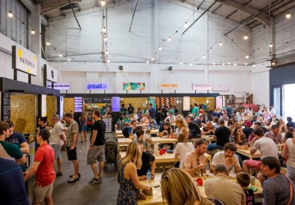 Picante | Mexican food in Liverpool