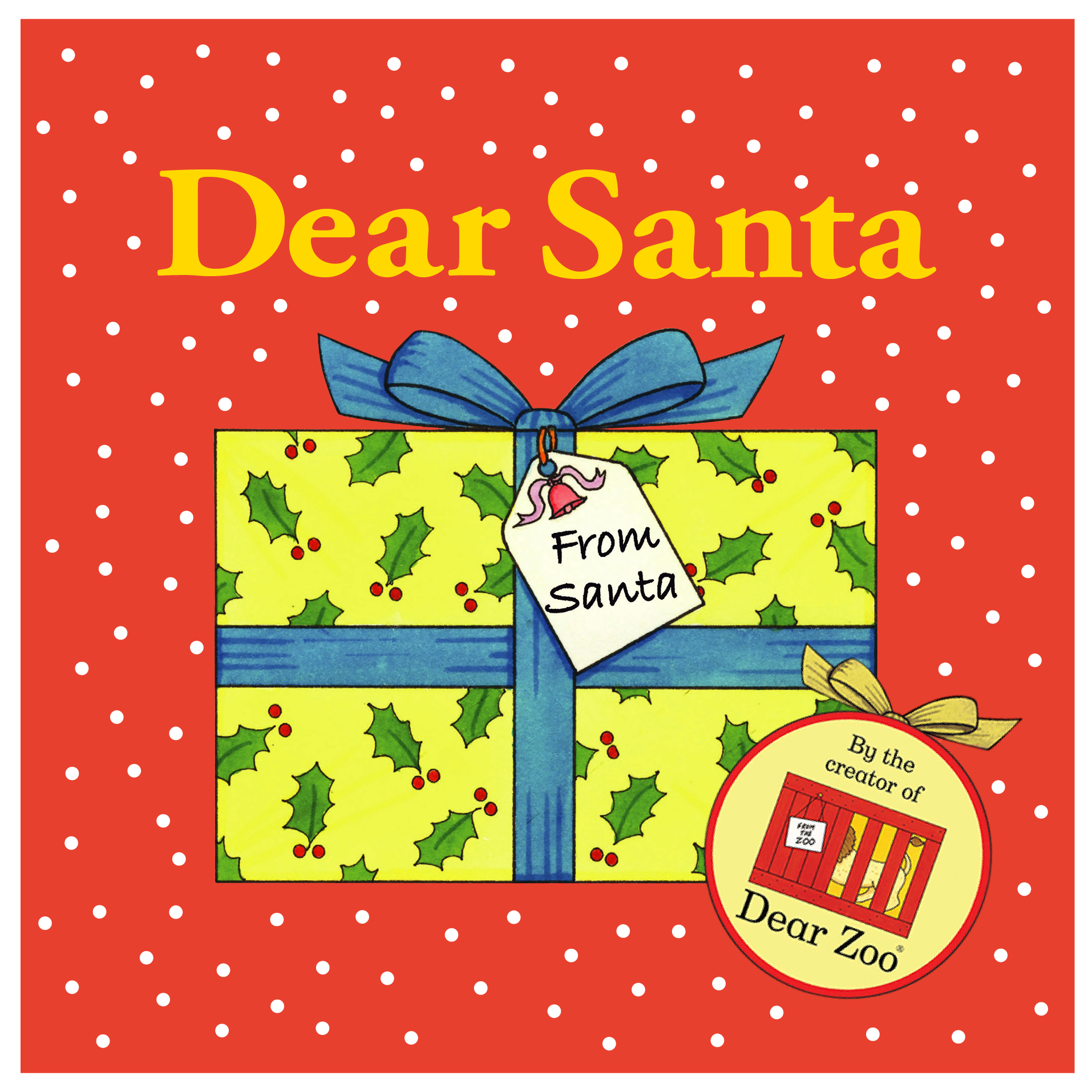 Dear Santa at The Atkinson - Creative Tourist