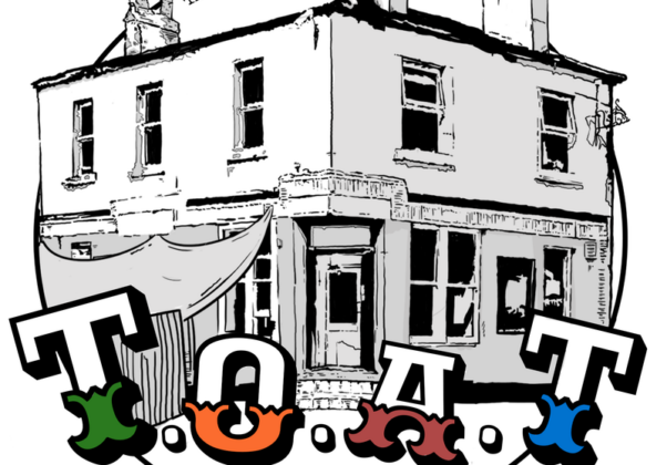 Powerhouse Portraits at Moss Side Powerhouse | Exhibitions