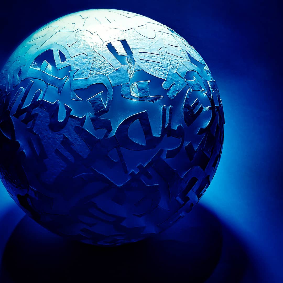 Beyond the Linear: Emma Lloyd at Salford Museum and Art Gallery