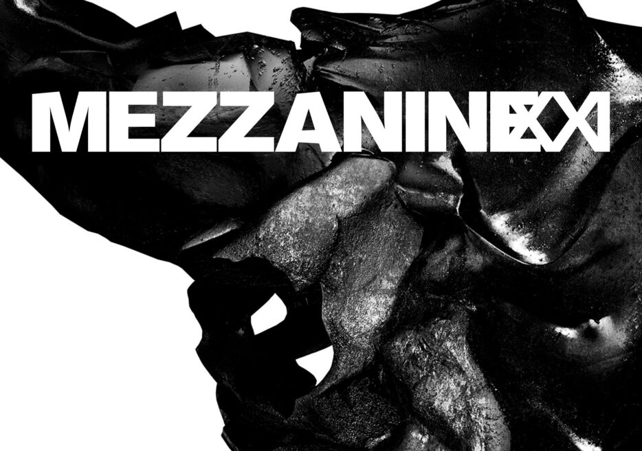 Massive Attack To Play Manchester Arena | Creative Tourist