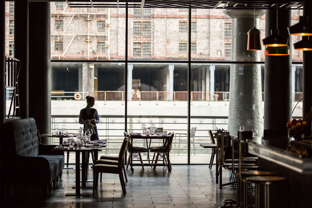 Stanley's Bar & Grill | Restaurants in Liverpool | Creative Tourist