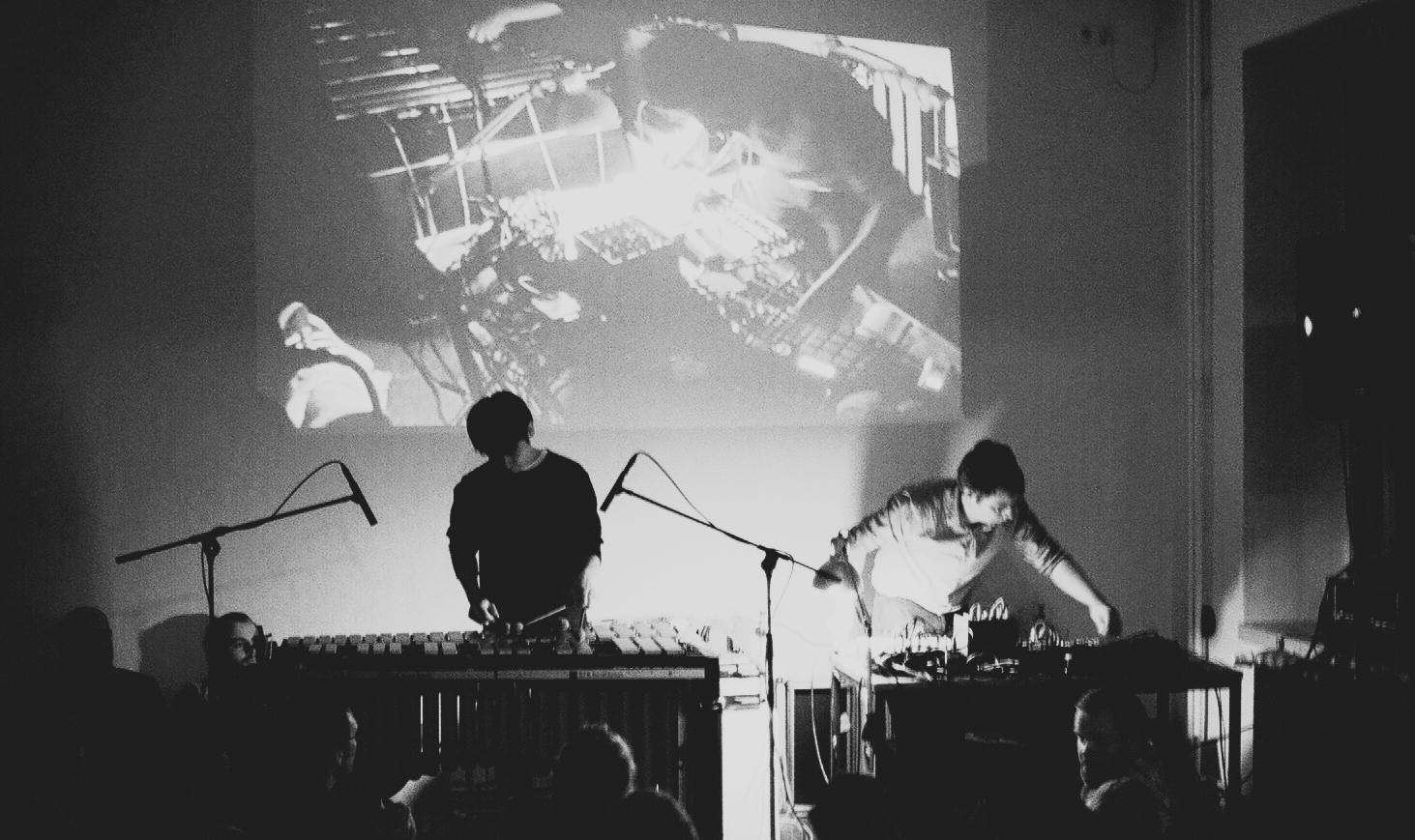 Jan Jelinek at Soup Kitchen | Music | Creative Tourist