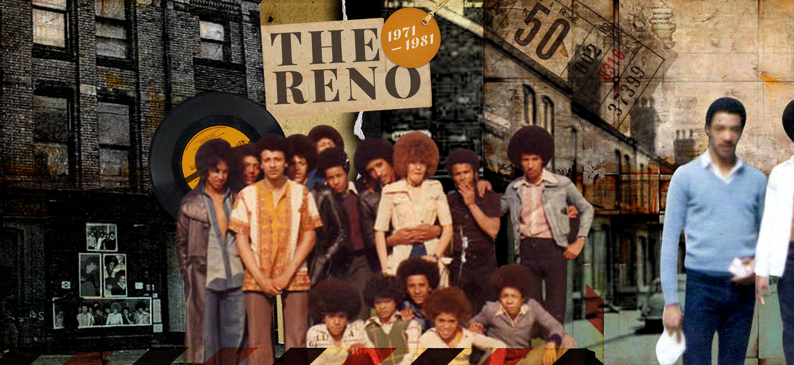 The Reno at the Whitworth - Creative Tourist