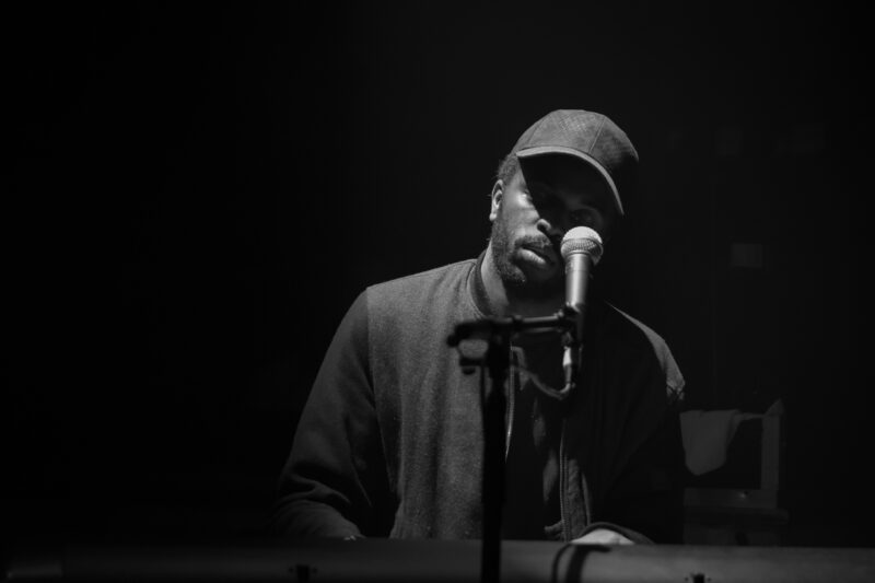 Alfa Mist at Gorilla | Preview | Music | Creative Tourist