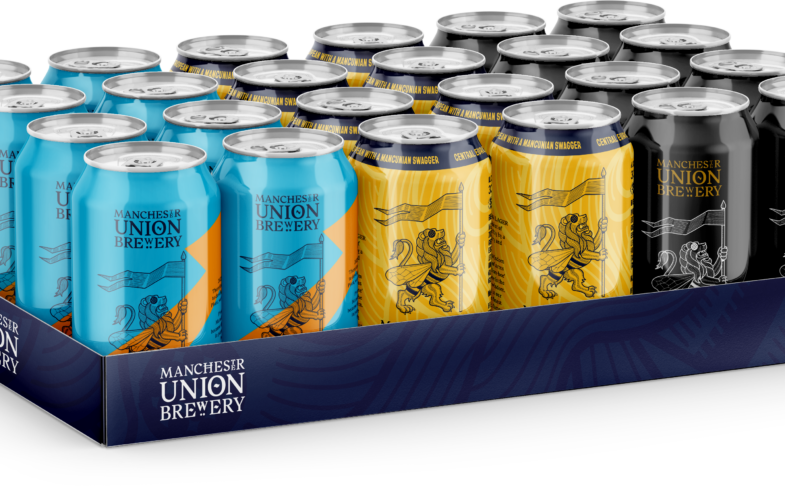 Manchester Union Brewery | Breweries in Manchester | Creative Tourist