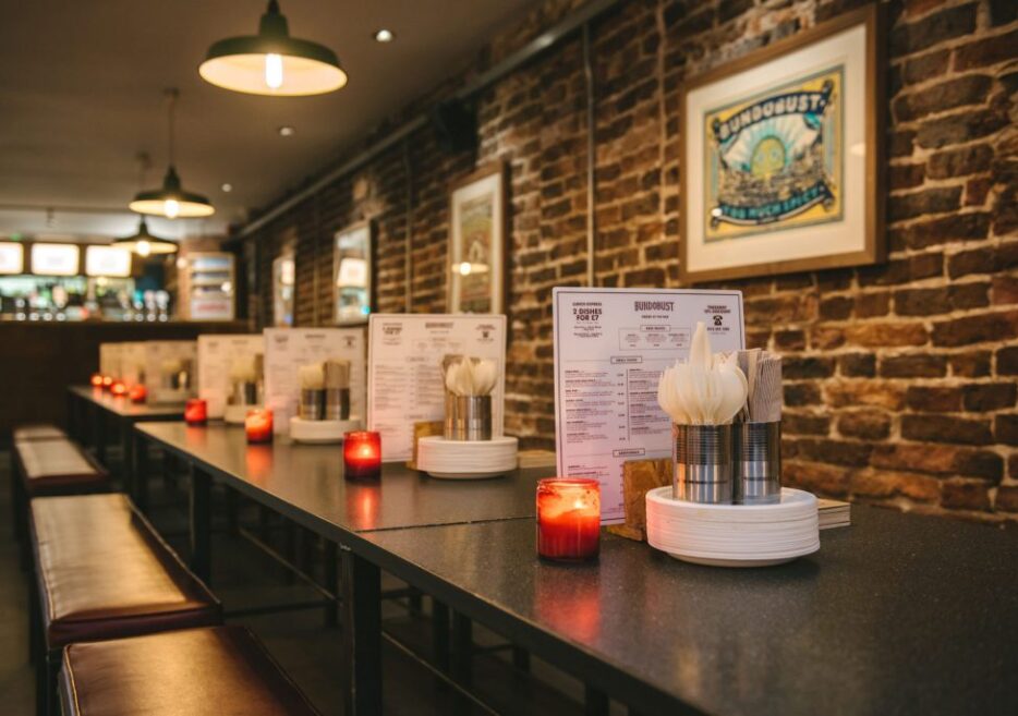 Lunch in Leeds - Our Top Picks for Lunch in Leeds - Creative Tourist