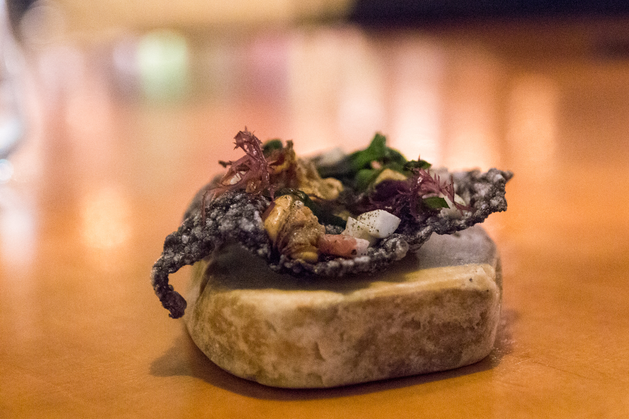 Tasting Menus and Fine Dining in The North | Creative Tourist