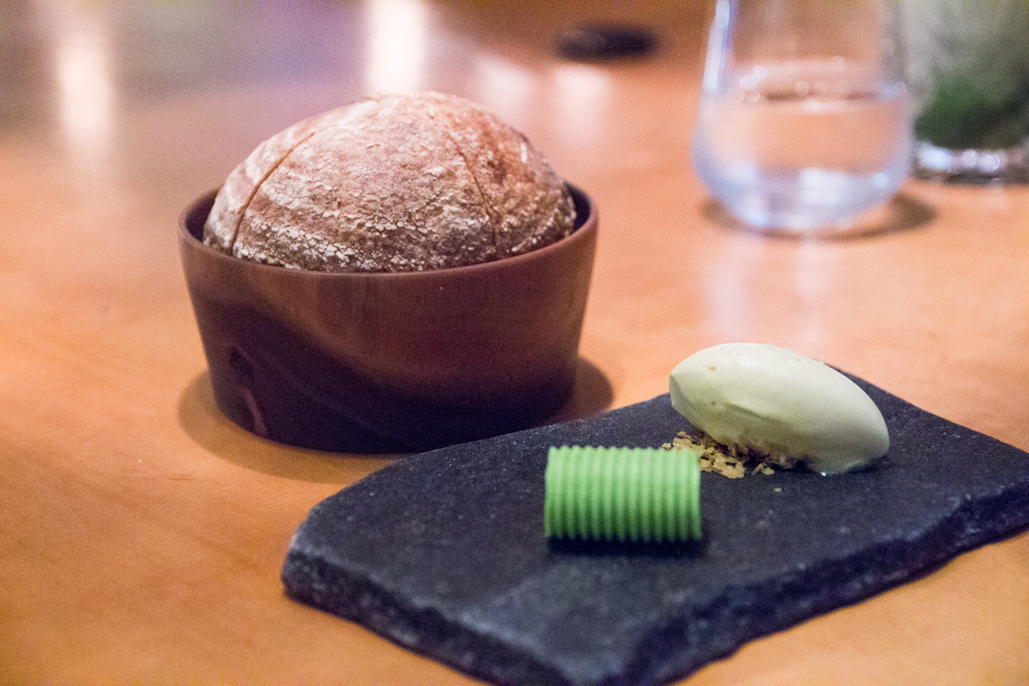 Restaurant MCR | Fine Dining In Manchester | Creative Tourist