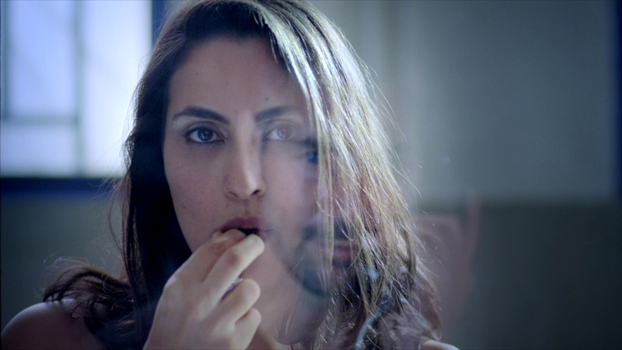 Love and Desire in Palestine + Q&A at HOME - Creative Tourist