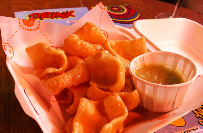 Neon Cactus | Restaurants in Leeds | Creative Tourist