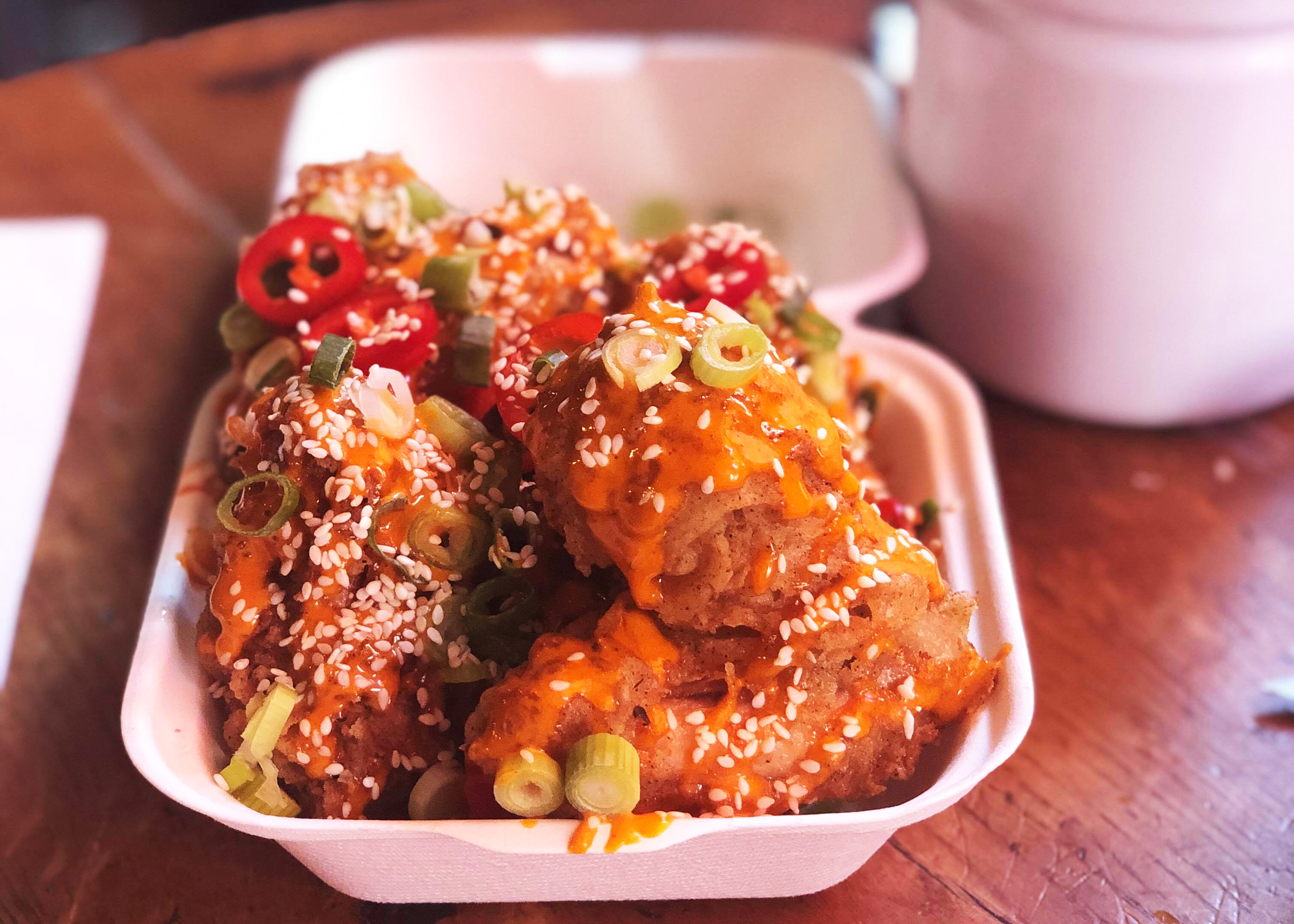 Neon Cactus | Restaurants in Leeds | Creative Tourist