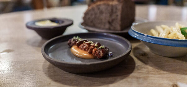 Chapeltown Library at The Reginald Centre | Creative Tourist