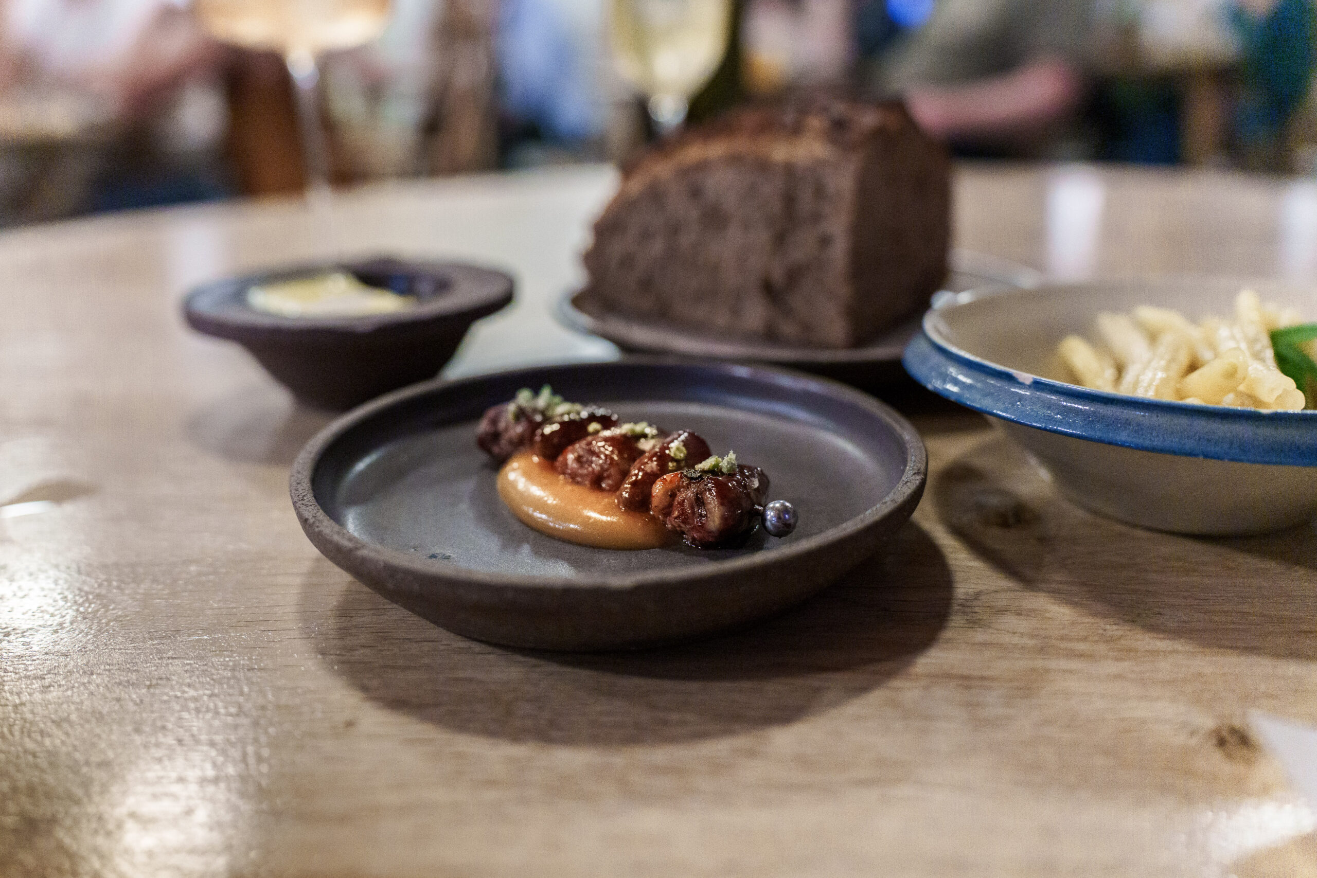 Food and Drink in the North | Food Guide