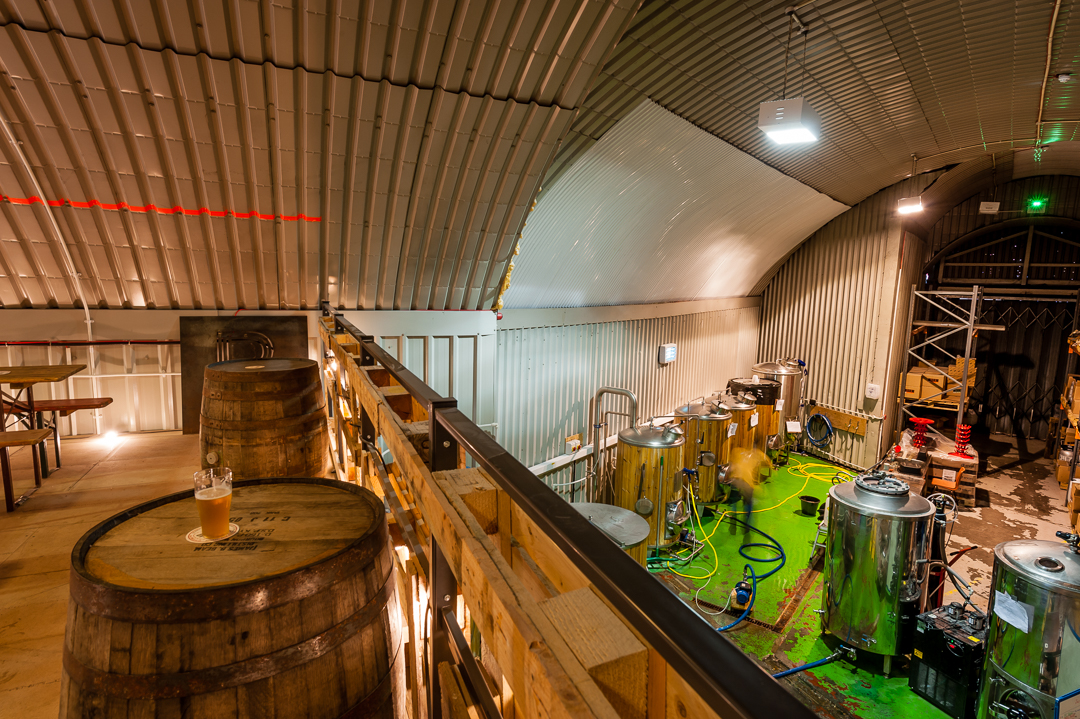 Runway Brewery | Craft Beer in Manchester & Salford