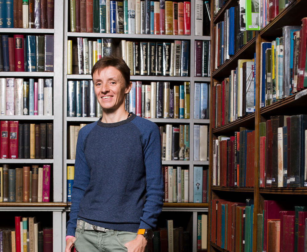 New Fiction at Blackwell's - Creative Tourist