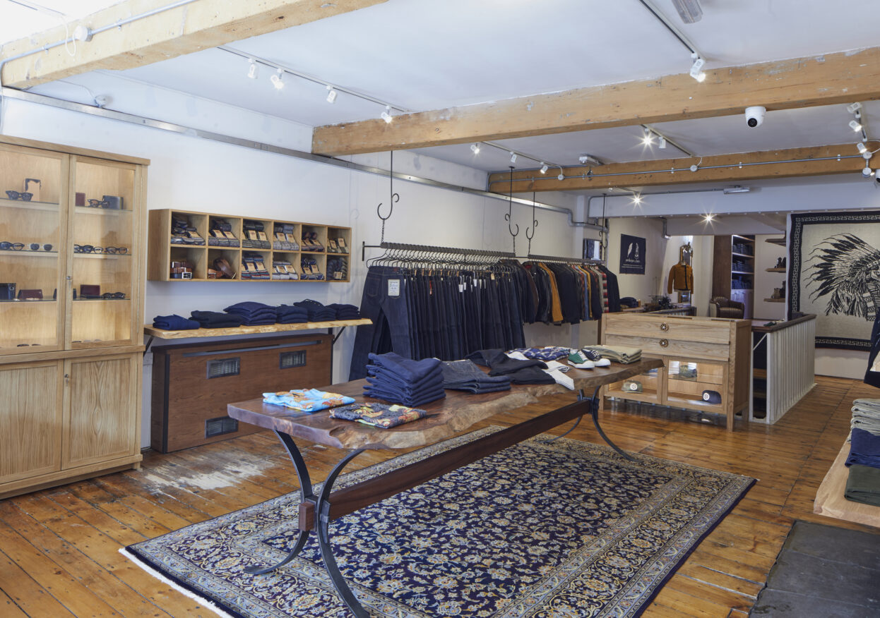 Independent Shops in Manchester - Creative Tourist