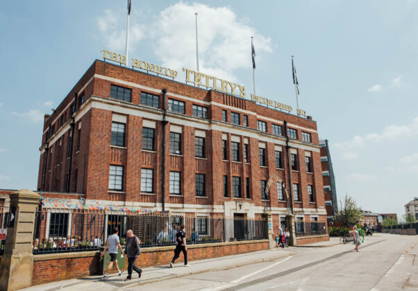 The Attic | Music venues in Leeds | Creative Tourist