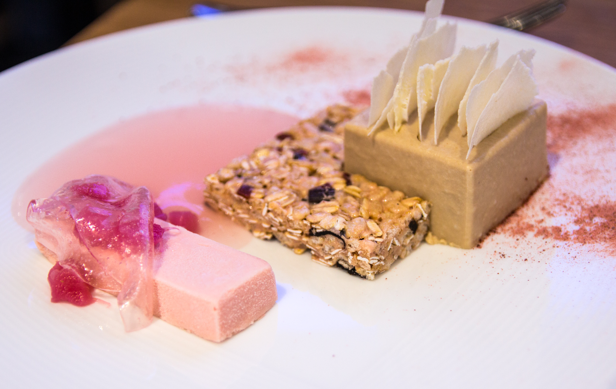 Arras | Fine Dining Restaurants in York | Creative Tourist