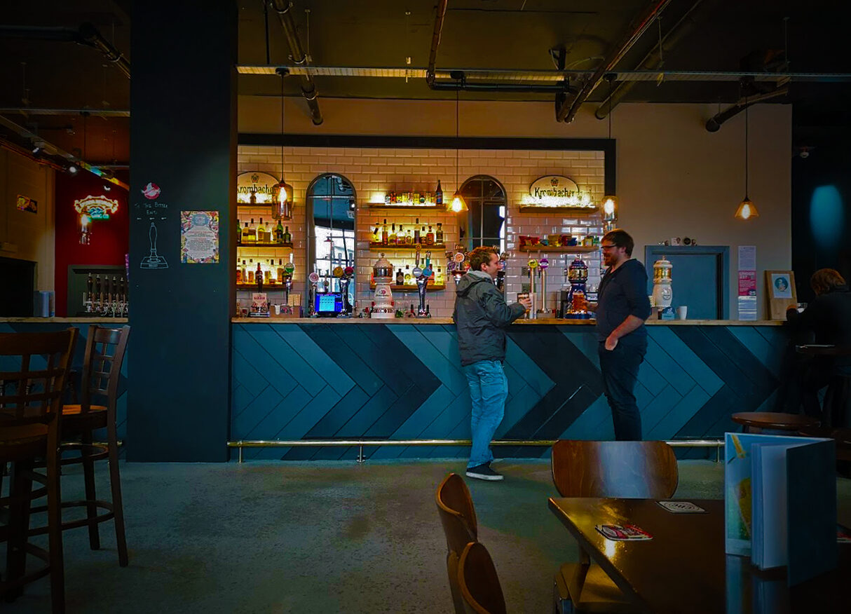 Ancoats & New Islington | Manchester | Our Guide | Creative Tourist