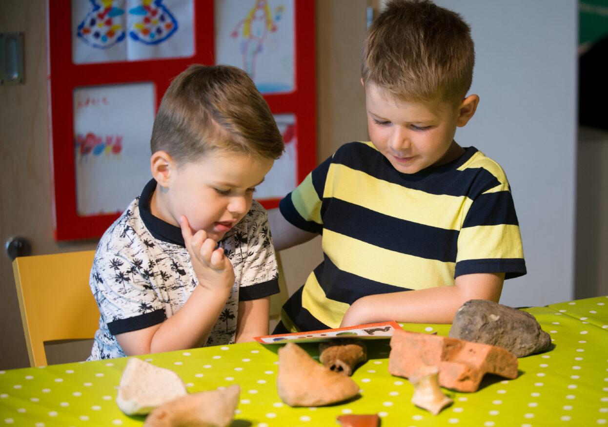 Castleford Museum - Creative Tourist