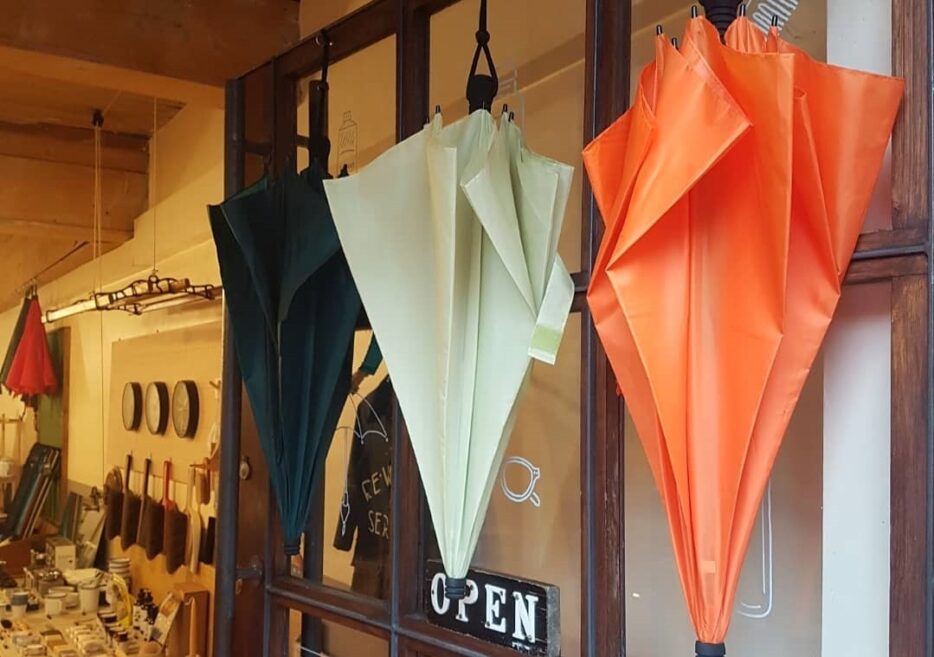 Independent Shops in Manchester - Creative Tourist