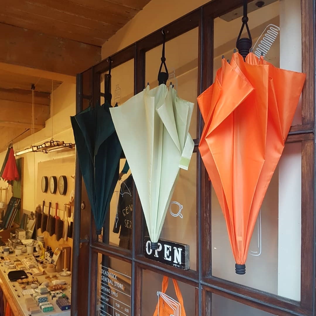 Deadstock General Store | Gift Shops in Manchester | Creative Tourist