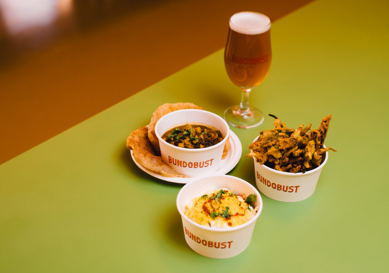 Restaurants on Liverpool's Bold Street | Guide | Creative Tourist