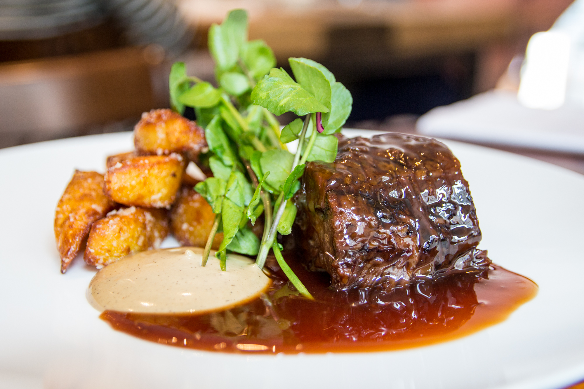 Kala Bistro | Restaurants on King Street | Creative Tourist