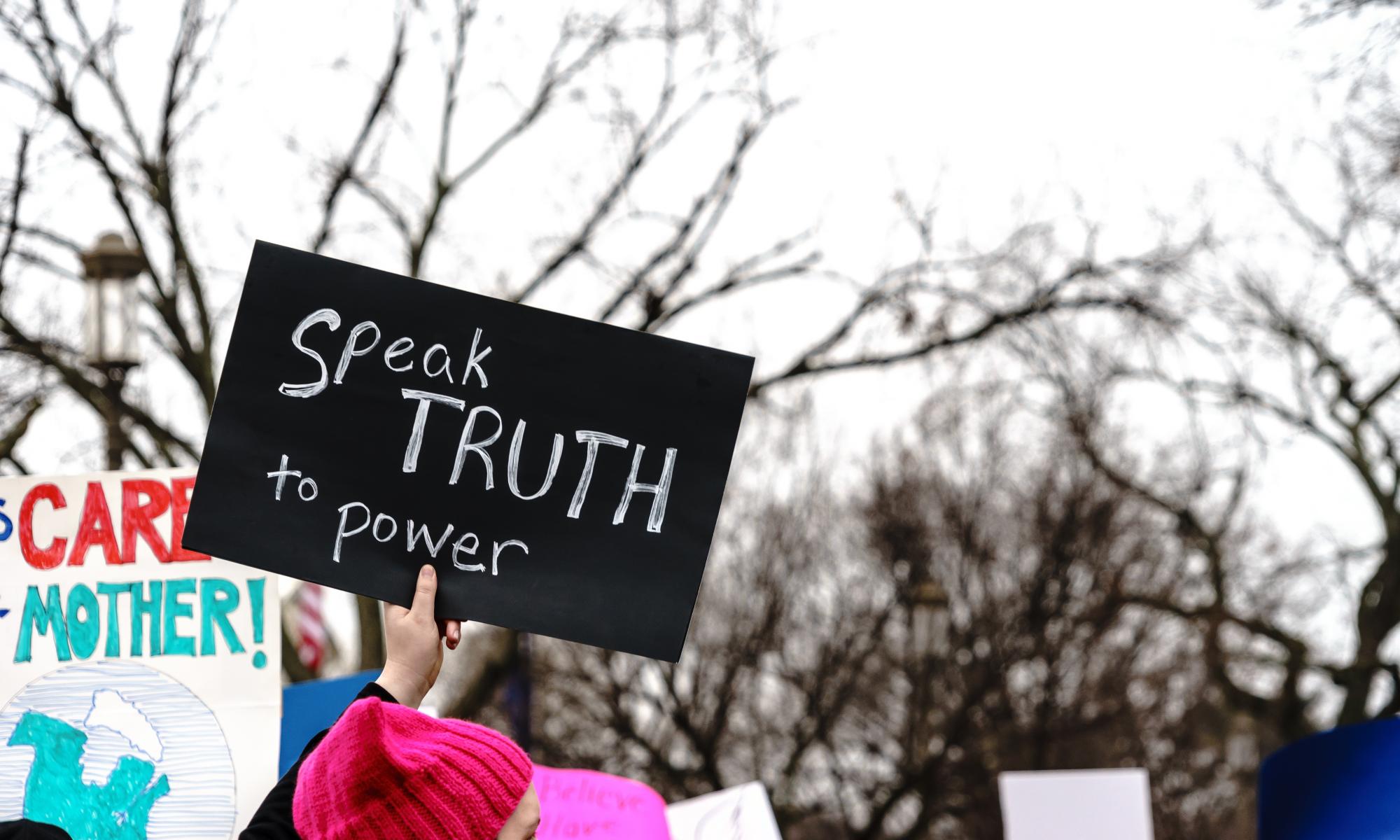Peterloo Now: The roots of protest in 2019 at Manchester Central ...