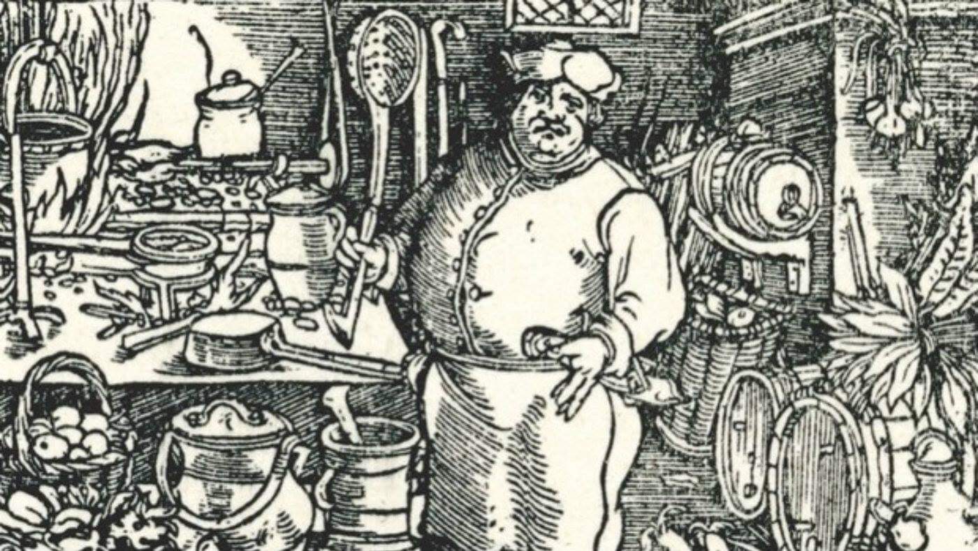 Get Your Body Tudor Ready at Little Moreton Hall - Creative Tourist